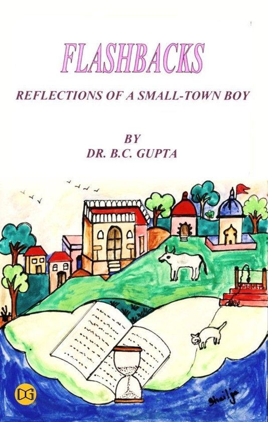 Flashback (ebook), Dr. Brijesh Chandra Gupta | 9788194227441 | Boeken | bol