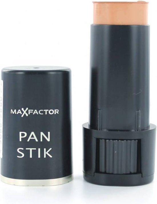 Max Factor Pan Stik Foundation Stick - 97 Cool Bronze | bol.com