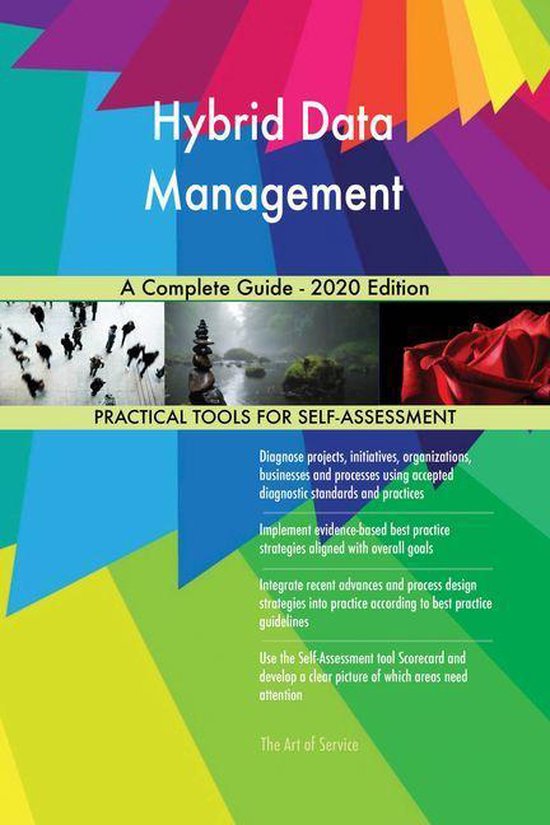 Hybrid Data Management A Complete Guide - 2020 Edition (ebook ...