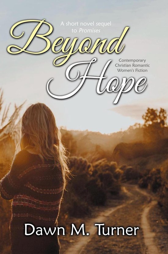 Donovan Legacy 2 - Beyond Hope (ebook), Dawn M. Turner | 9781393287384 ...