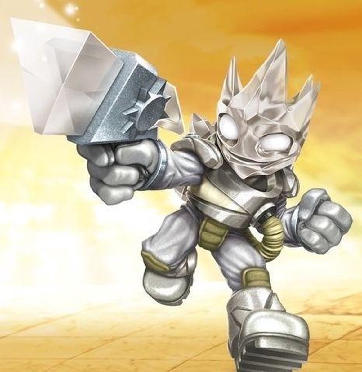 Skylanders Superchargers Single Drivers Astroblast | bol.com