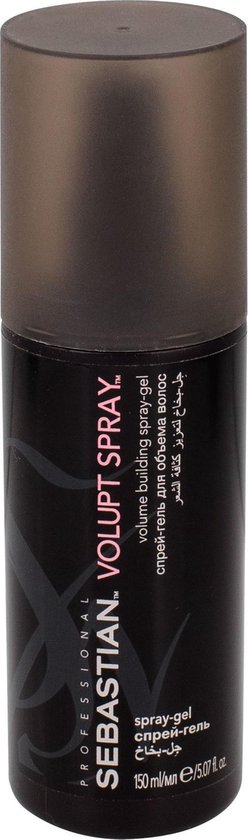 Sebastian Professional Volupt Spray - 150 ml - Gel | bol.com