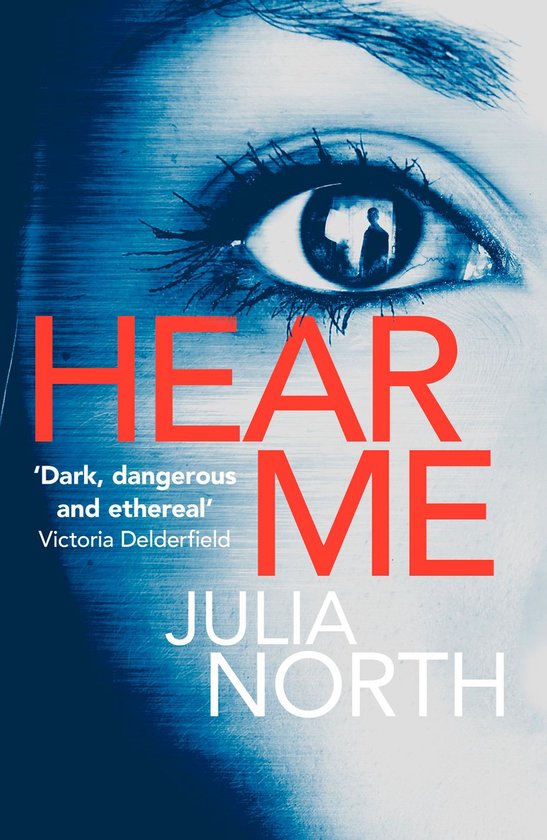Hear Me (ebook), Julia North | 9780995623538 | Boeken | bol.com