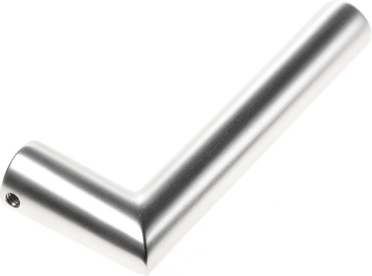 Deurkruk gatdeel ASL alum.F1 type 1076 | bol.com