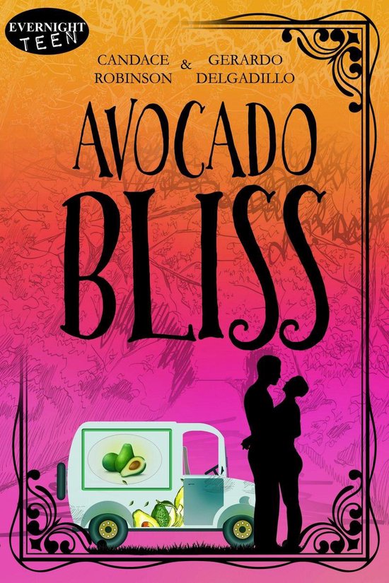 Avocado Bliss (ebook), Candace Robinson | 9780369501332 | Boeken | bol.com
