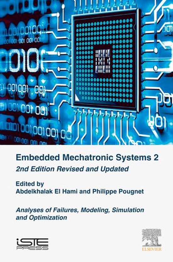 Embedded Mechatronic Systems 2 (ebook) | 9780081019566 | Boeken | bol