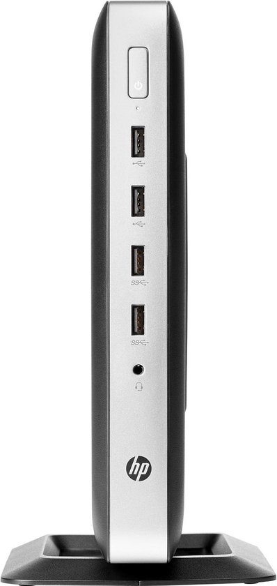 HP t630 Thin Client (ENERGY STAR) | bol.com