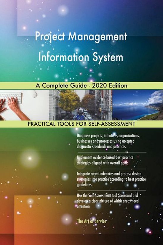 Project Management Information System A Complete Guide - 2020 Edition (ebook),... | bol
