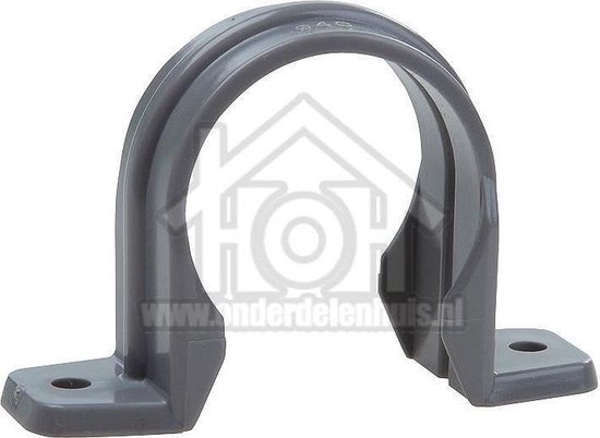 Dps Zadel PVC 40mm DHZ 462111 | bol