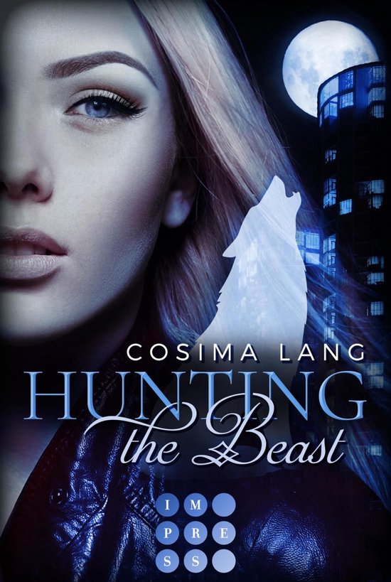 Hunting the Beast 1: Nachtgefährten (ebook), Cosima Lang ...