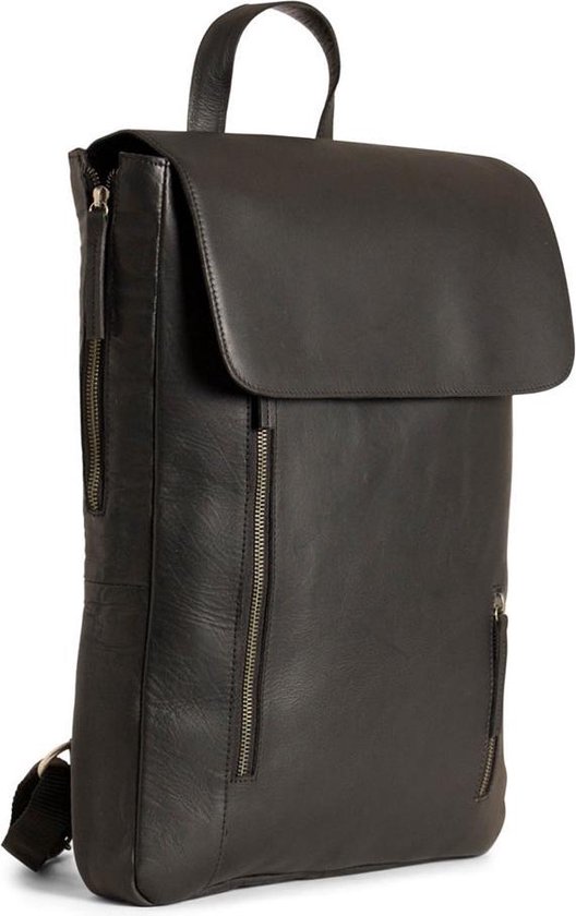 Still Nordic Clean Backpack 15 Black | bol.com