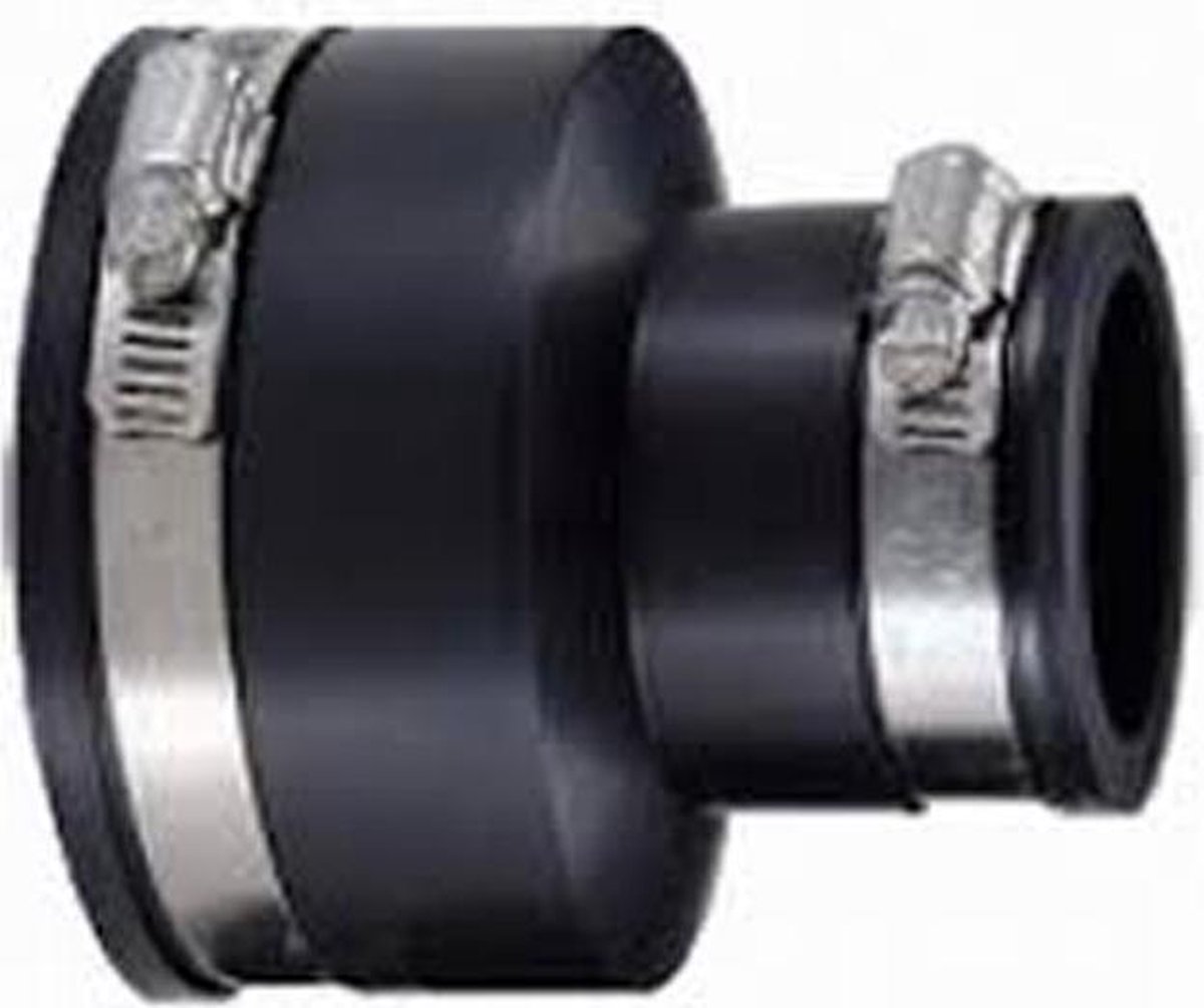 Flexibele verloopsok 6 x 4 / 160 x 110mm | bol.com