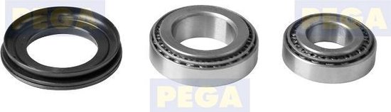 Conische lagers 32008/32028x keerring Per kant (115.32) | bol.com