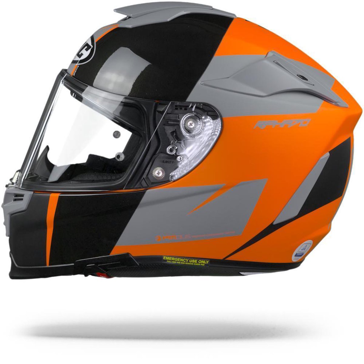 HJC RPHA 70 Terika motorhelm | bol.com