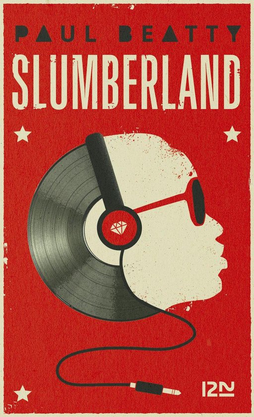 Slumberland (ebook), Paul Beatty | 9782823856439 | Boeken | bol.com