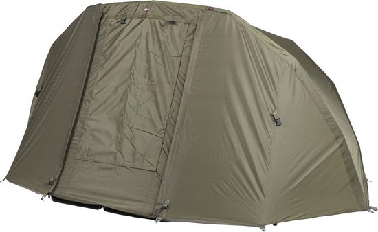 JRC Cocoon 2G Shelter Session Kit - Overwrap | bol