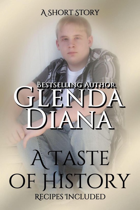 Short Story Collection 1 - A Taste of History (ebook), Glenda Diana ...