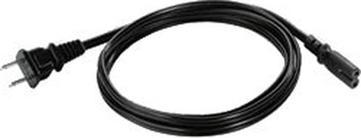Zebra 50-16000-182R electriciteitssnoer | bol