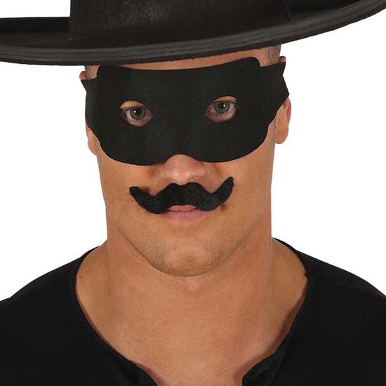Boeven masker | bol.com