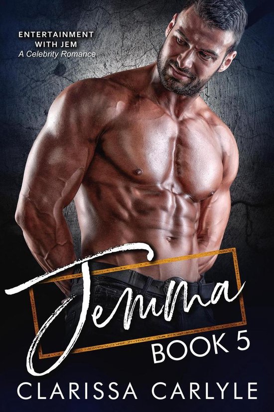 Entertainment with Jem 5 - Jemma 5: A Celebrity Romance (ebook ...