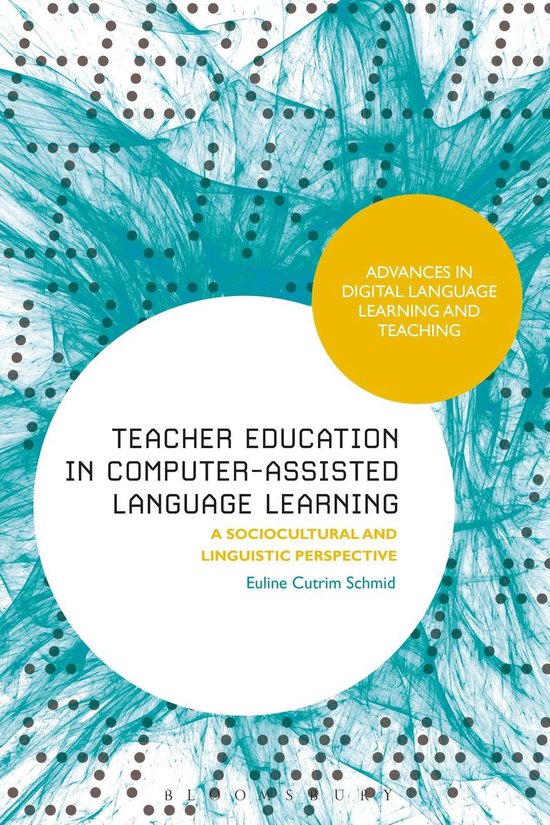Advances in Digital Language Learning and Teaching - Teacher Education ...