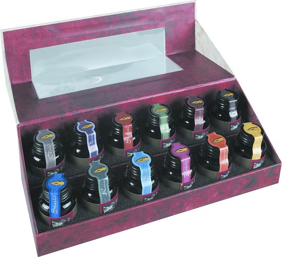 Colorful Prose | bol