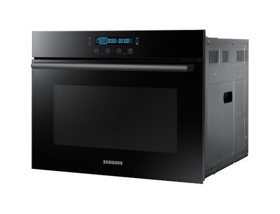 Samsung NQ50H5537KB 50 l Zwart | bol