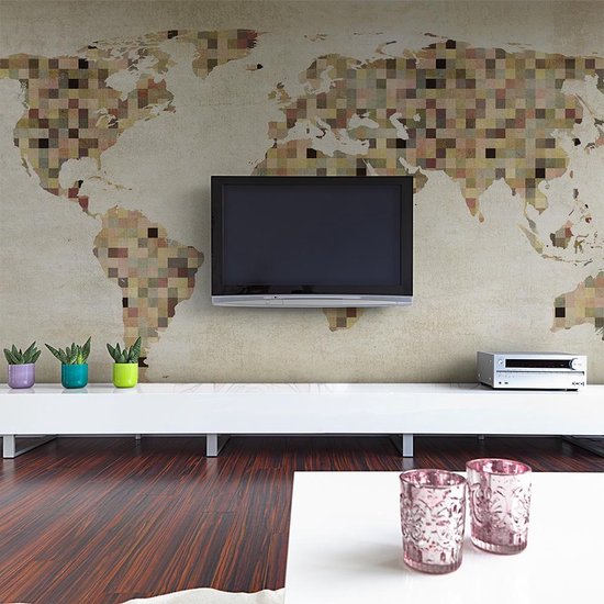 Fotobehang – Behangpapier - Fotobehang XXL - Oasis of calm 550x270 ...