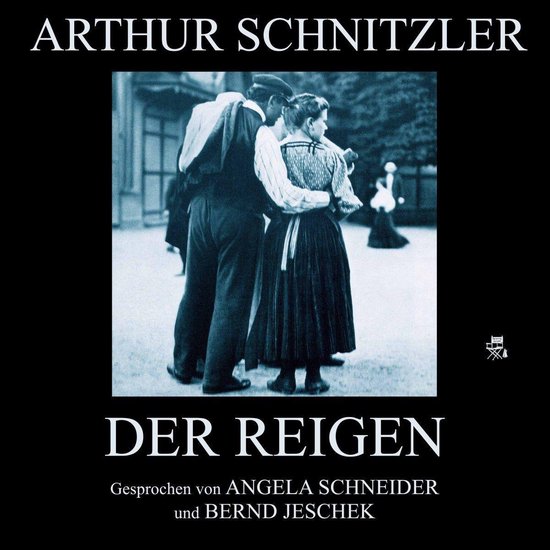Der Reigen, Arthur Schnitzler | 9783990419571 | Boeken | bol.com