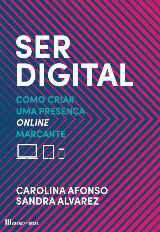 Ser Digital (ebook), Onbekend | 9789896608002 | Boeken | bol