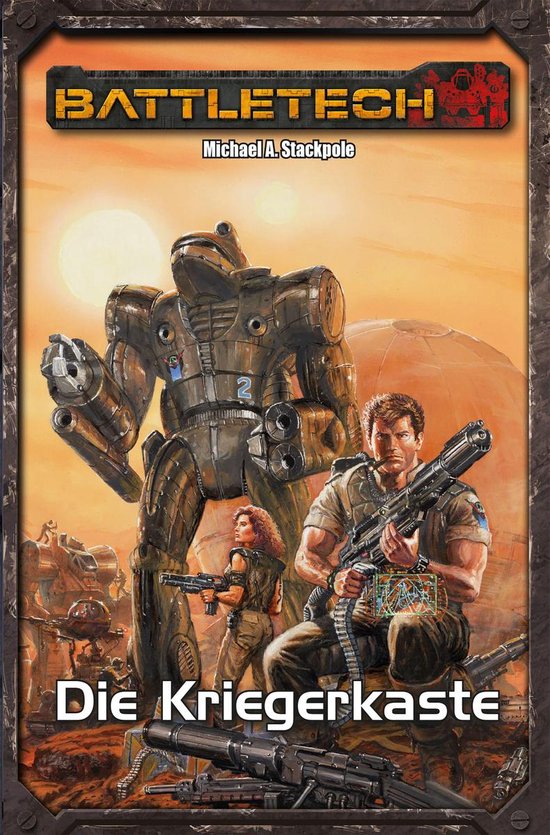 BattleTech Legenden 25 - BattleTech Legenden 25 (ebook), Michael A ...