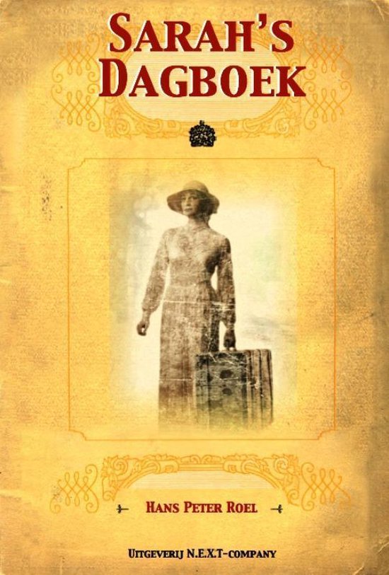 Sarah's Dagboek (ebook), Hans Peter Roel | 9789079677078 | Boeken | bol