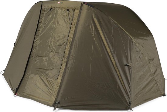 JRC Defender Shelter - Overwrap - Groen | bol