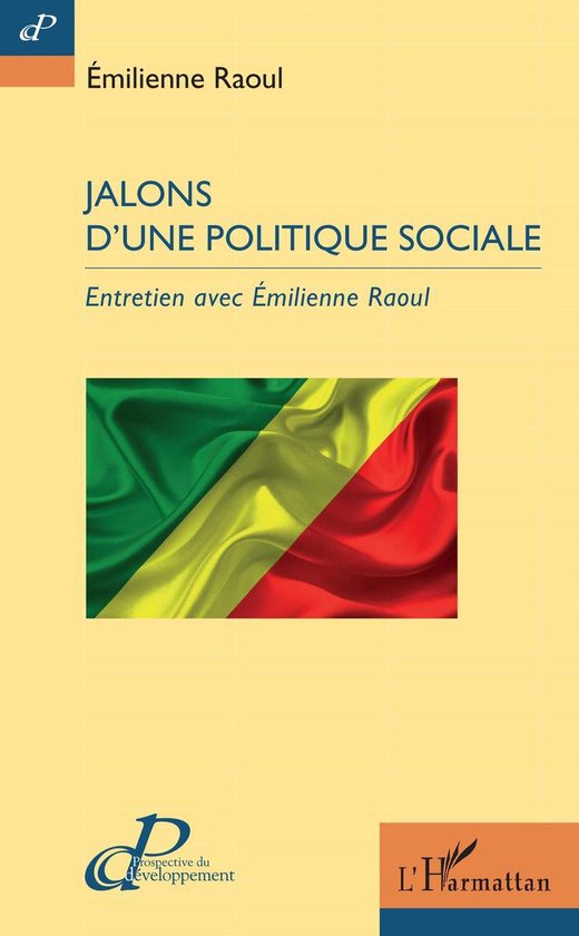Jalons d'une politique sociale (ebook), ÉMilienne Raoul | 9782336895086 ...
