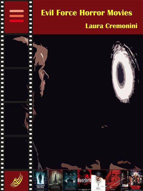 Evil Force Horror Movies (ebook), Laura Cremonini | 1230003862926 ...
