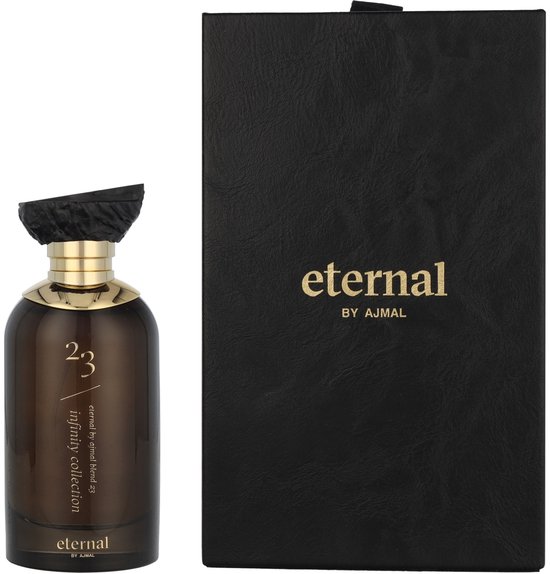 Ajmal Eternal 23 Edp Spray | bol