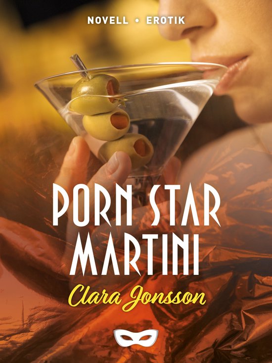 Swedish Dirty: After beach 5 - Porn star martini (ebook), Clara Jonsson ...