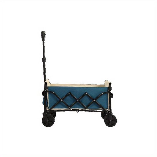 Bolderwagen – Bolderkar – Transportkar – Strandkar – Trekkar ...