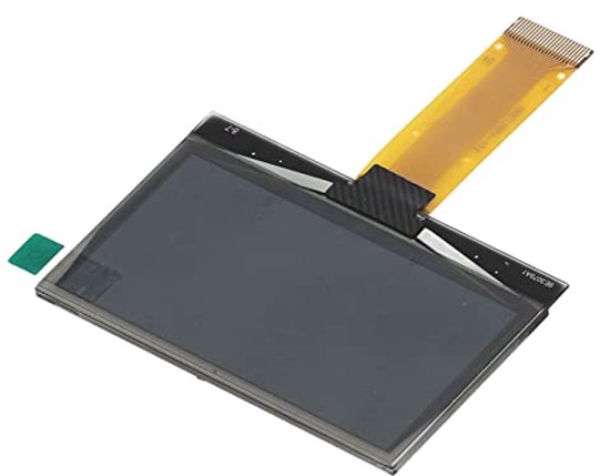 SSD1309 LCD Display Module 24PIN Flexible 128x64 Resolution Inline ...