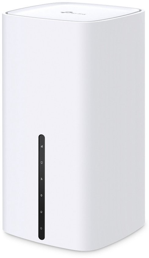 TP-Link Archer NX210 draadloze router Gigabit Ethernet Dual-band (2.4 ...
