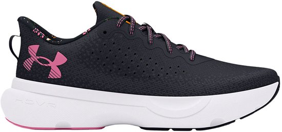 Under Armour Infinite Print Hardloopschoenen Bruin EU 38 Vrouw | bol
