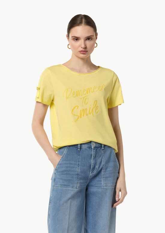 comma T-Shirt | bol