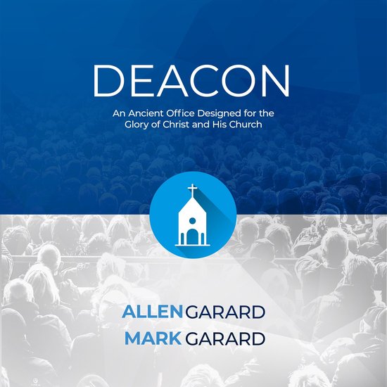 Deacon, Mark Garard | 9798260862476 | Boeken | bol