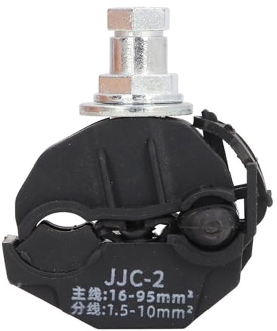 Insulated Hole Connector with Sealed Structure, Without Release for ...