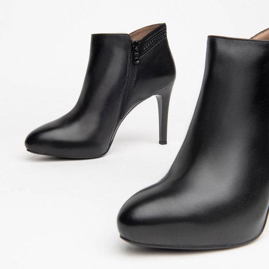 Laarzen Nerogiardini Nappa Pandora Nilo Tpu George Scaro Ner Poli.18522 ...