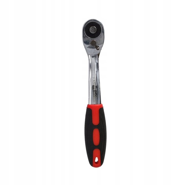 SNELLERE GEREEDSCHAP Ratelsleutel 1/4" 72 Tand | bol