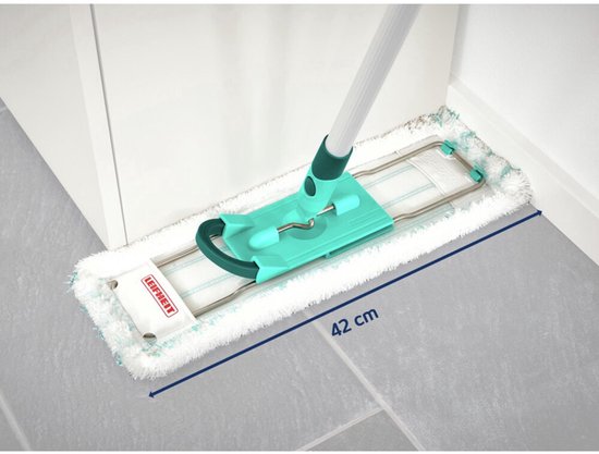Leifheit Navulling Doek Profi XL Micro Duo 42 cm - 4 x ...