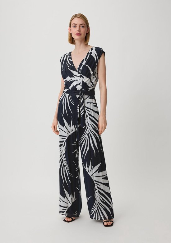 comma Overall | bol