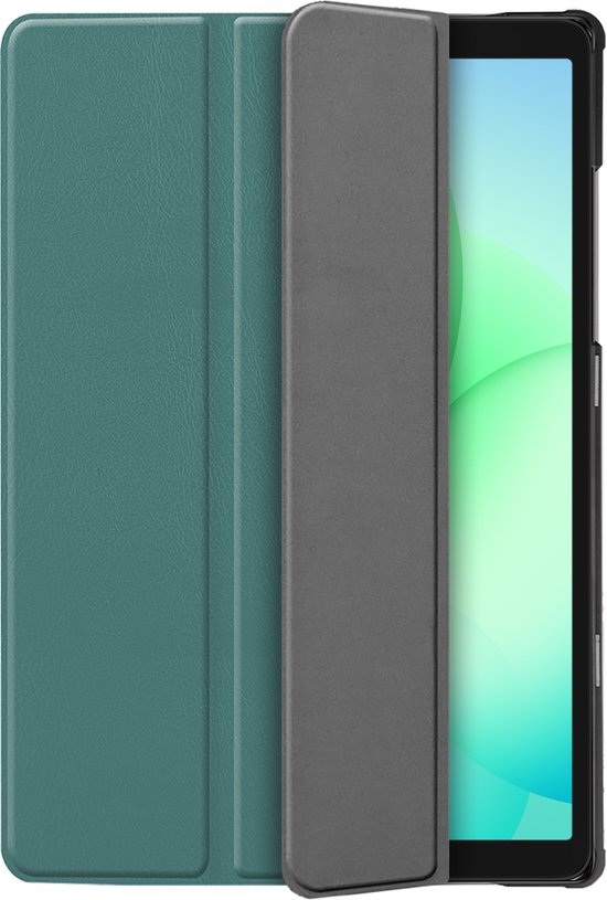 Cazy Tablet Hoes geschikt voor Samsung Galaxy Tab A11 Plus / A9 Plus ...