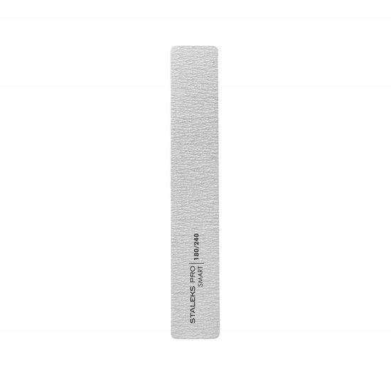 Staleks Minerale Vijlen 180/240 - Set van 5 stuks | bol